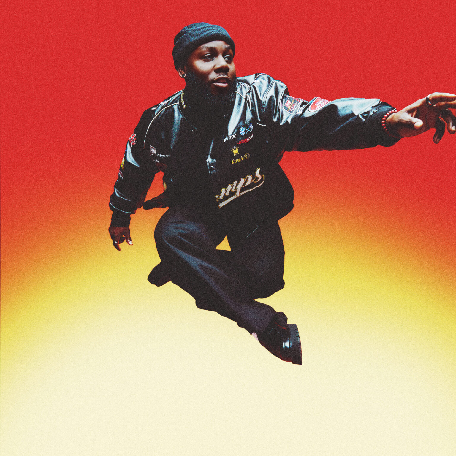 Home - Jonathan Traylor